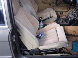 E30 Recaro Seats in E21 – E21 323i BLOG