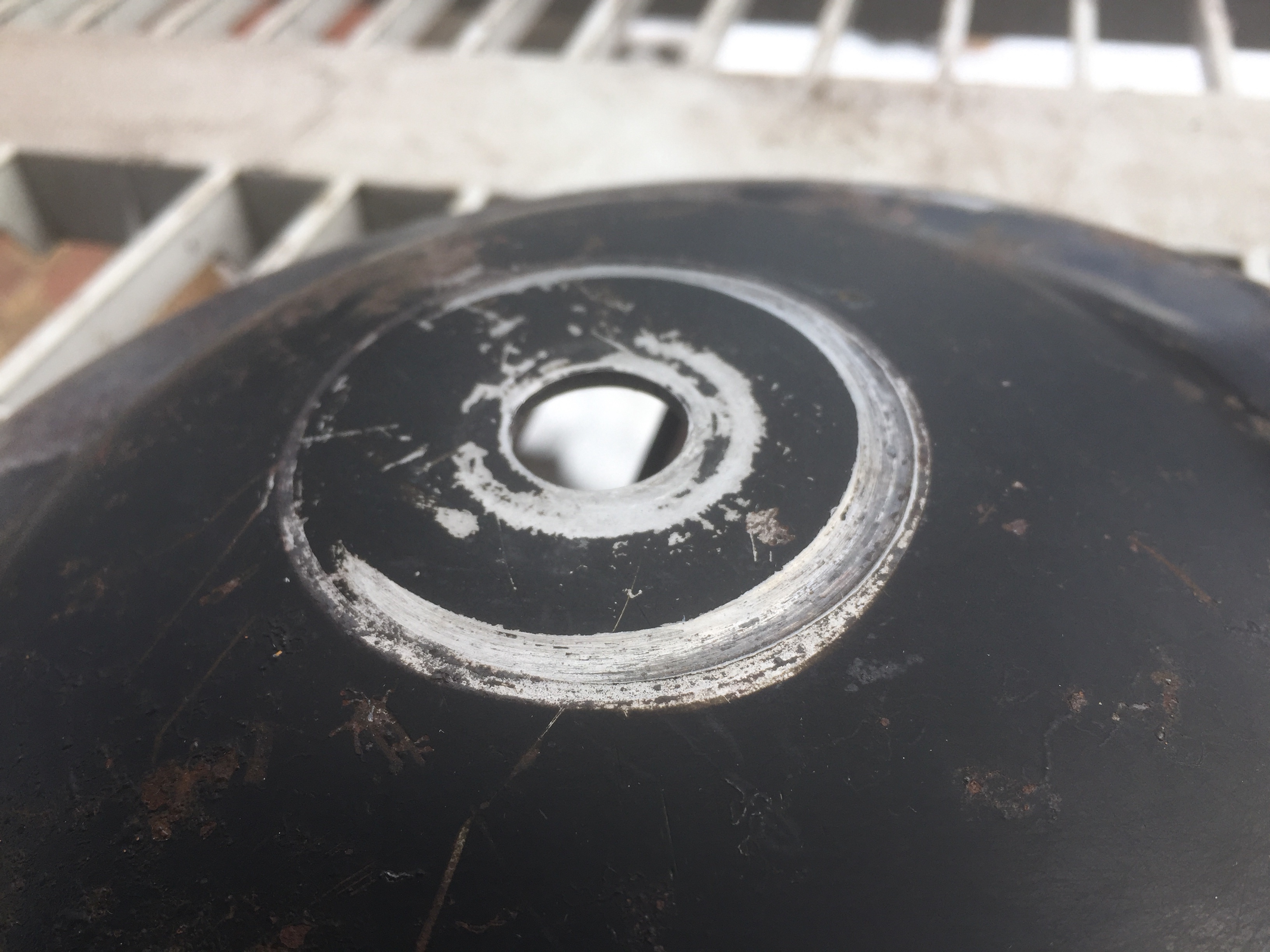 Spring Plate Failure (Almost) – E21 323i BLOG